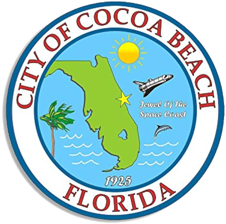 City of Cocoa Beach | ICI