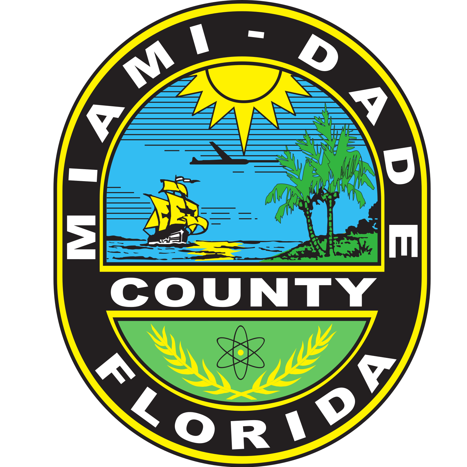 Miami-Dade County | ICI