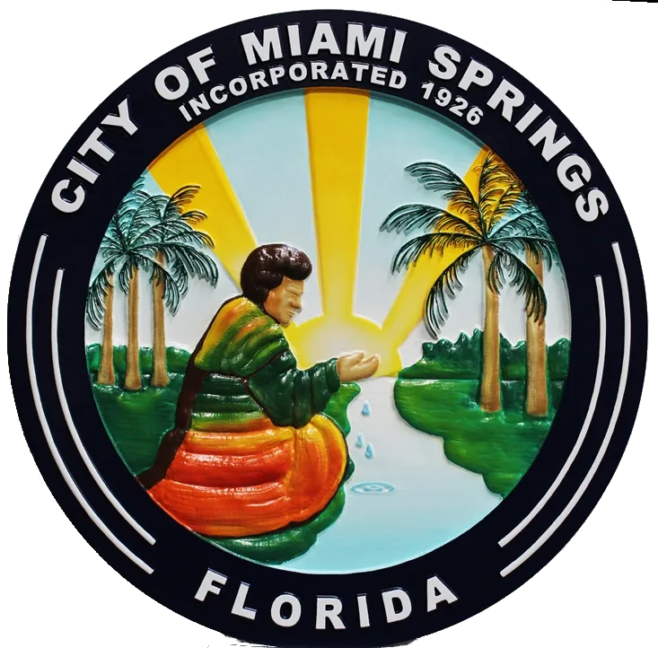 City of Miami Springs | ICI