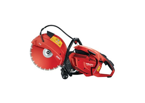 Hilti DSH 700-X GAS CUT-OFF SAW | Poor Boys Rentals