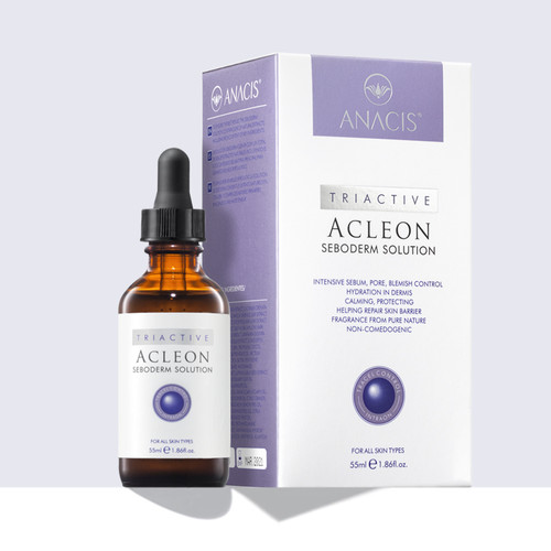Acleon Seboderm Solution | SeoulSkin Australia | Korean Skincare ...