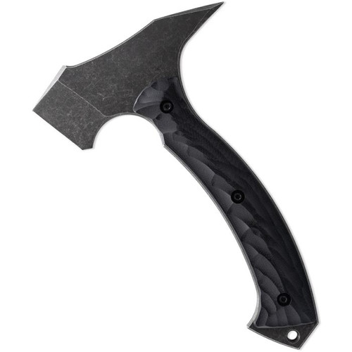 TOOR KNIVES F13 Tommy Bomber Black | SMF LOS ANGELES