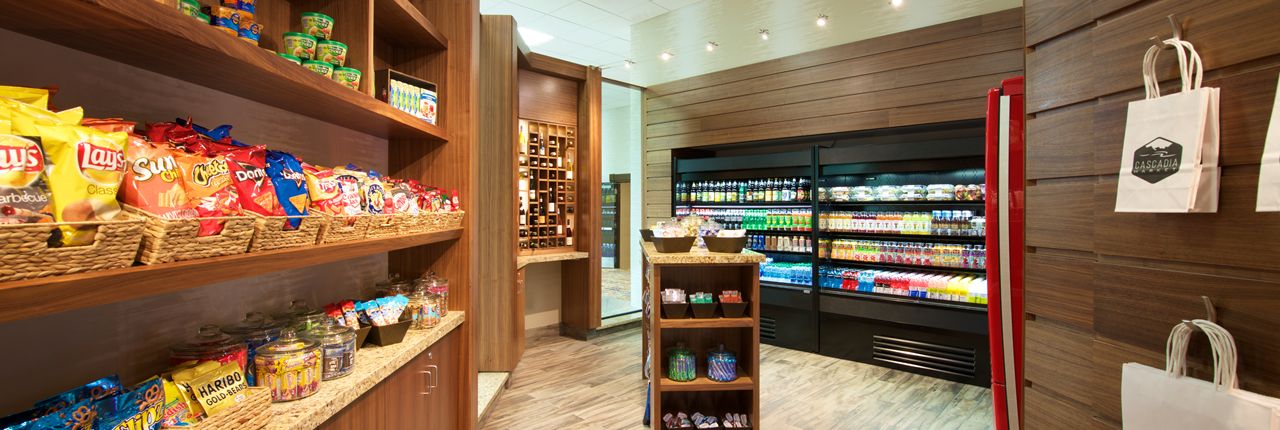 Host Hotel | Northwest Market Association