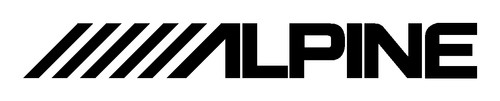 ALPINE Stereo | My Signs & Graphics
