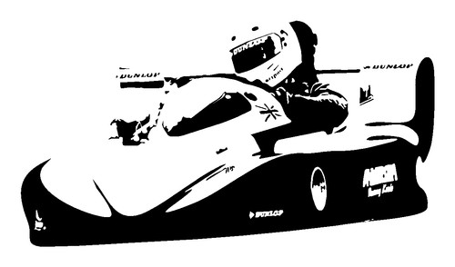 Superkart (Go Kart) | My Signs & Graphics