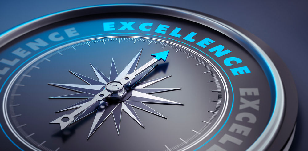3 Pillars of Operational Excellence