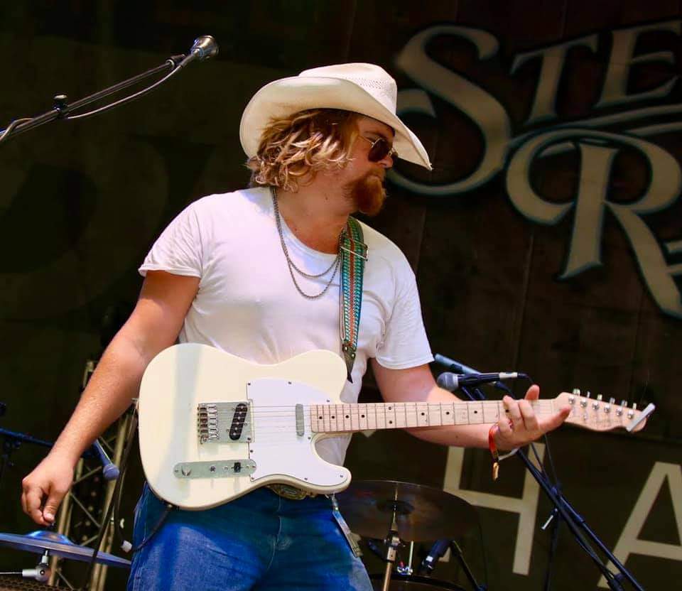 MEDIA | Steele River Band