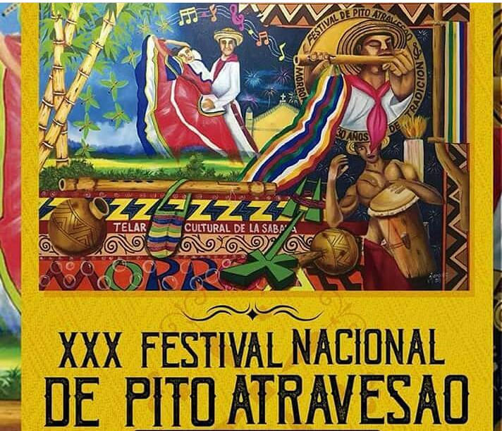 The whistles are about to blow in this year’s Festival Nacional del ...