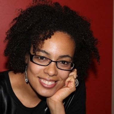 26) #BlackHistoryMonth Dr. Raina Croff