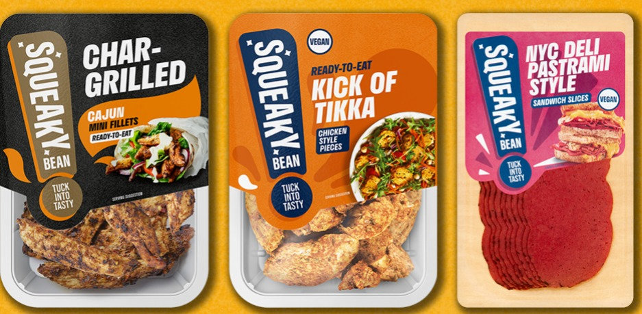 'Squeaky Bean': The New Vegan Food You Should Try!