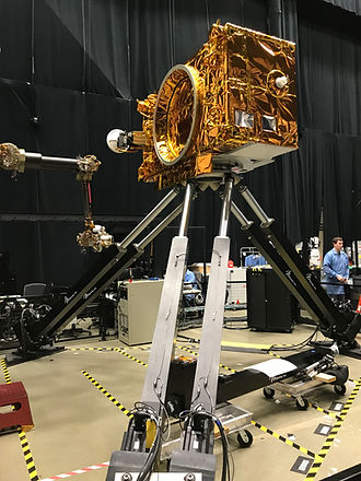 ROBOTICS | Mikrolar