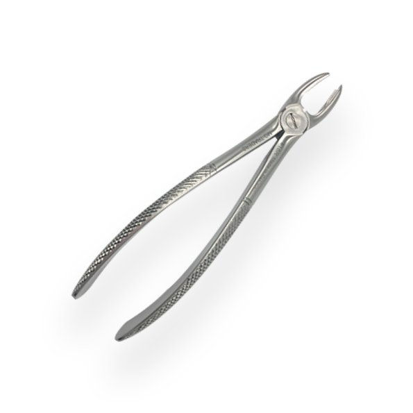 Extracting Forceps no13 Lower Pre Molars | Barmaan dental
