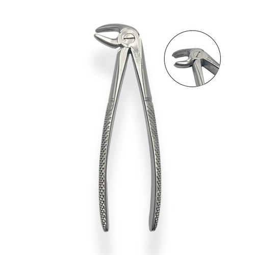Extracting Forceps, no 79 Lower 3rd Molars | Barmaan dental