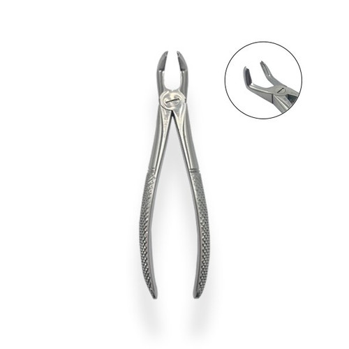 Extracting Forceps, no 69 Upper Lower Fragment | Barmaan dental