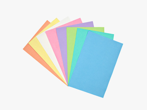 Disposable tray paper | Barmaan dental