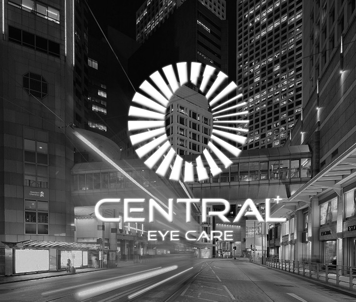 Central Eye Care