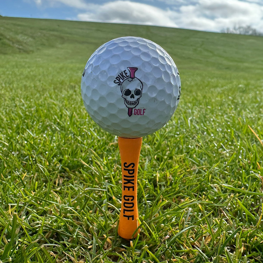 Which golf tees should I be using?