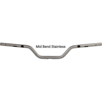 LA Choppers Performance Handlebars for NEW STYLE TBW Models | Death ...