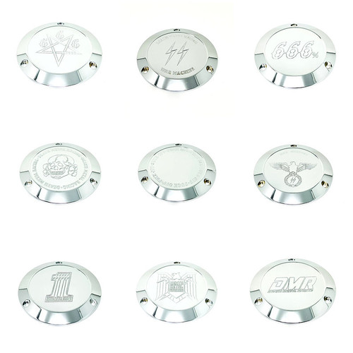 Transmission/Drivetrain | Death Metal Racing | Boosted Brad