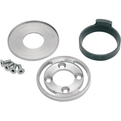 PRO 1 PERFORMANCE INTERNAL FORK STOP KIT | BoostedBrad