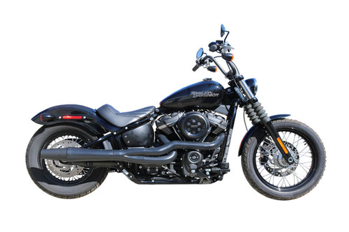Thunderheader 2018-2022 Harley-Davidson Softail X-Series™ "High Pipe" 2 ...