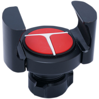 Techgripper Cradle Universal Device Holder | BoostedBrad