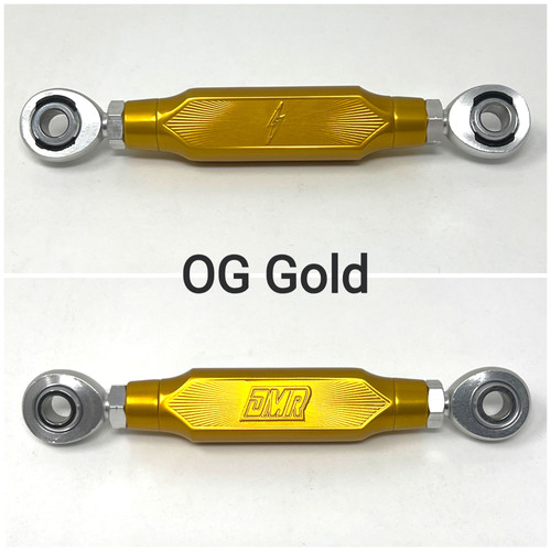 DMR/Lightning Bolt Extended Short Shift Linkage | BoostedBrad