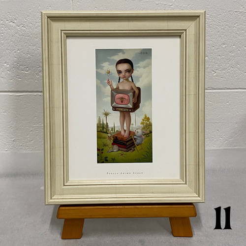 Mark Ryden: Bunnies and Bees | Eyeball Kicks