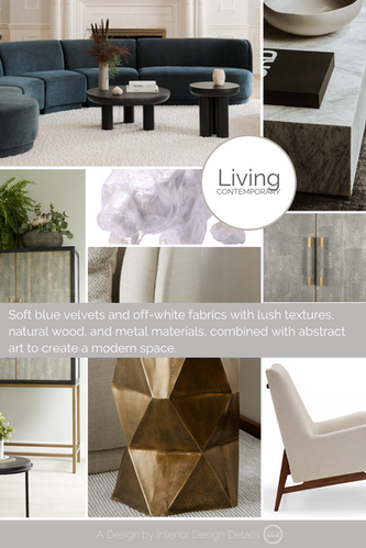 DIY Diva - Basic Design Package | Interior Design