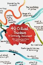 40 Critical Thinkers in Community Development | Peter Westoby