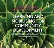 Learning and Mobilising for Community Development | Peter Westoby