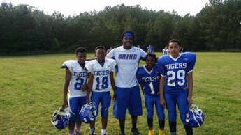 Home | Neiron Ball Legacy