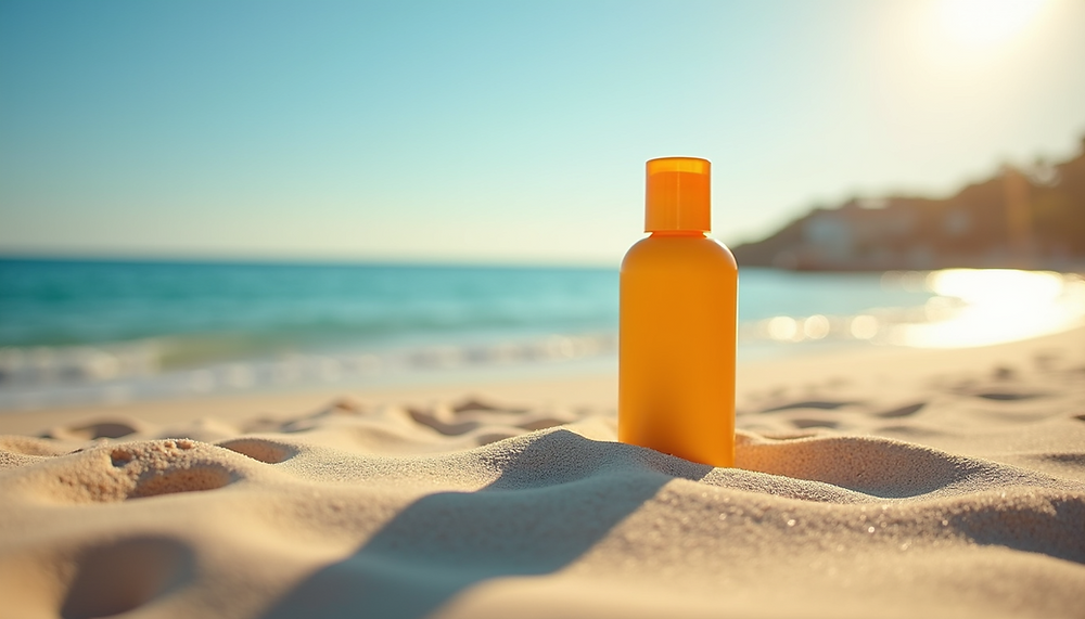 Sun Cream and Heat Exhaustion: What to Do When You Overdo It in the Sun
