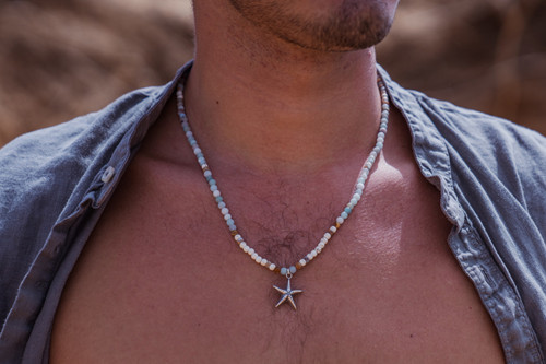 Patrick ⭐️ | MAI.DAN