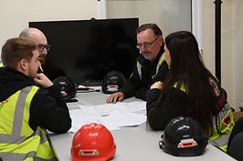 Civil engineers | Ingenium Civil Engineering Ltd | Bristol