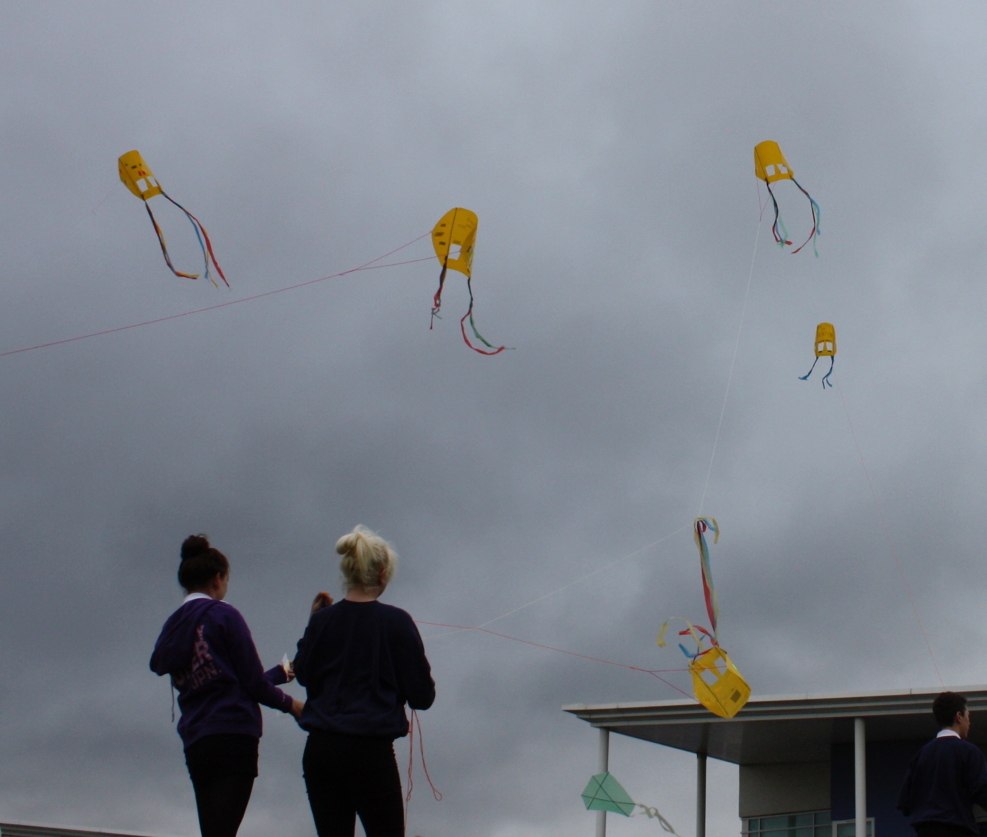 kite workshops | kite making workshops