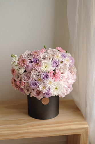 Naya Bouquet | Flower Delivery Vancouver