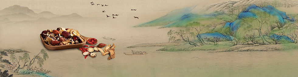 Jade River TCM Shop | TCM Online Store