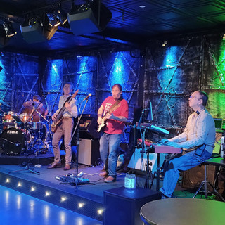 Band Galleries | Snookers Billiards