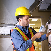 Gas-Rover I and II | Bascom-Turner Instruments