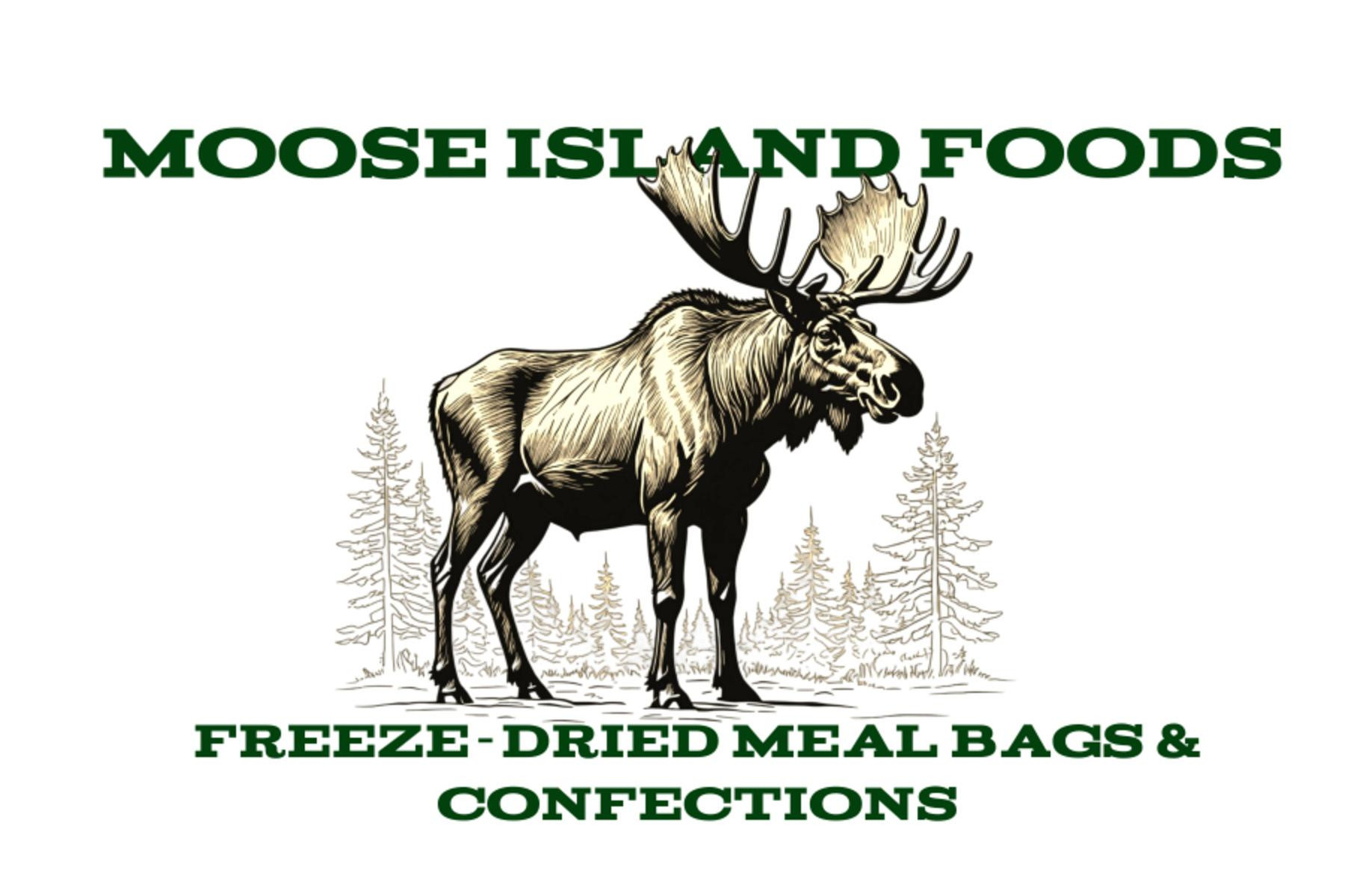 Breakfast & Lunch | Moose Island Foods
