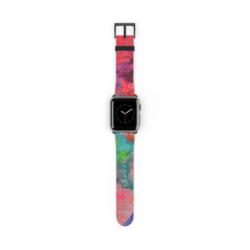 BOUNDLESS WATCH BAND | Sparrow & Hue