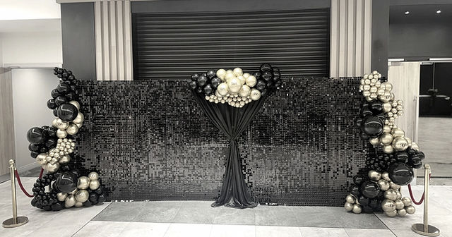 event decor uk