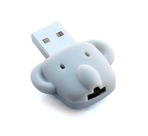 BAR-V2 USB Charger | Frontier Labs AU