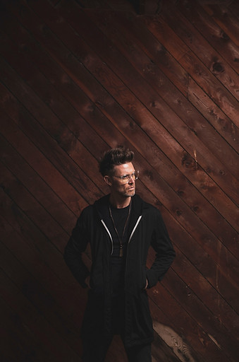 Andrew Allen - Official Website