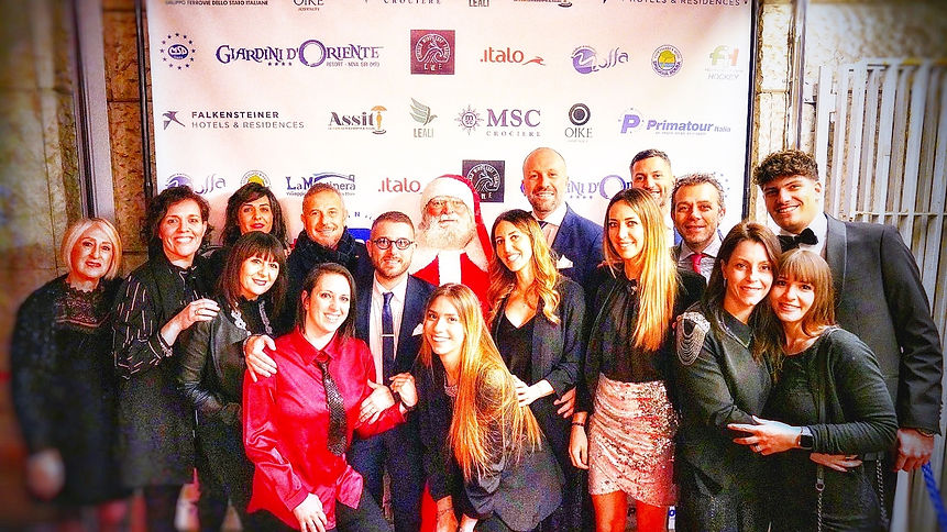 Agenzia | Primatour Italia