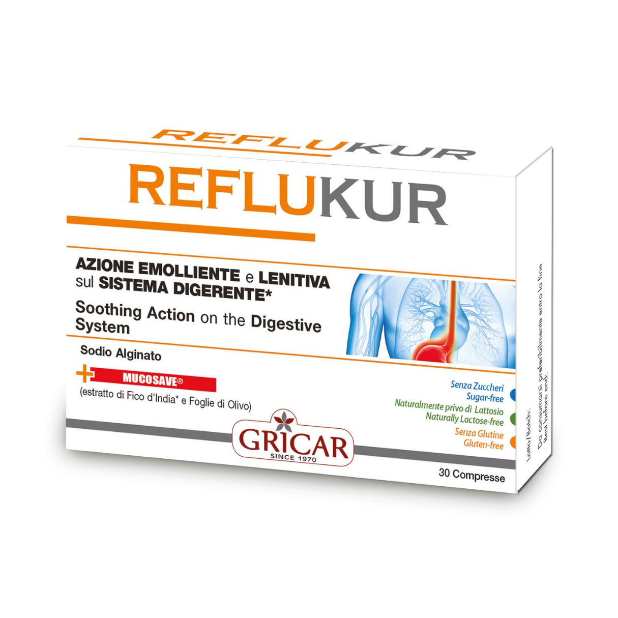 REFLUKUR