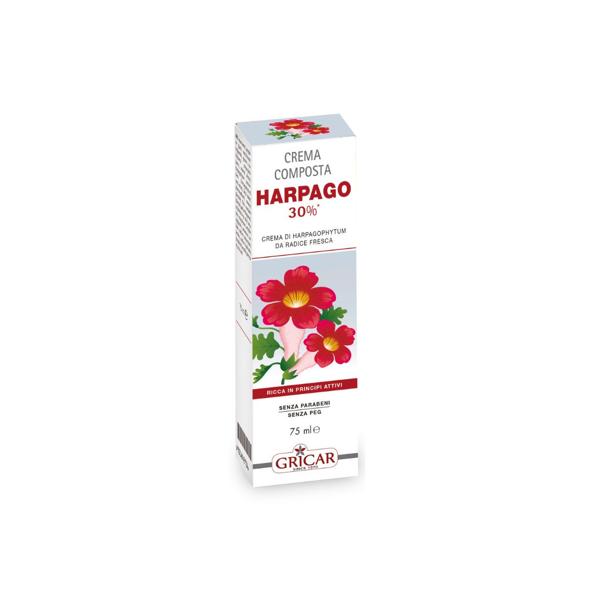HARPAGO