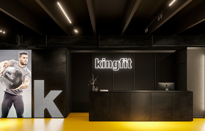 Orari | Kingfit