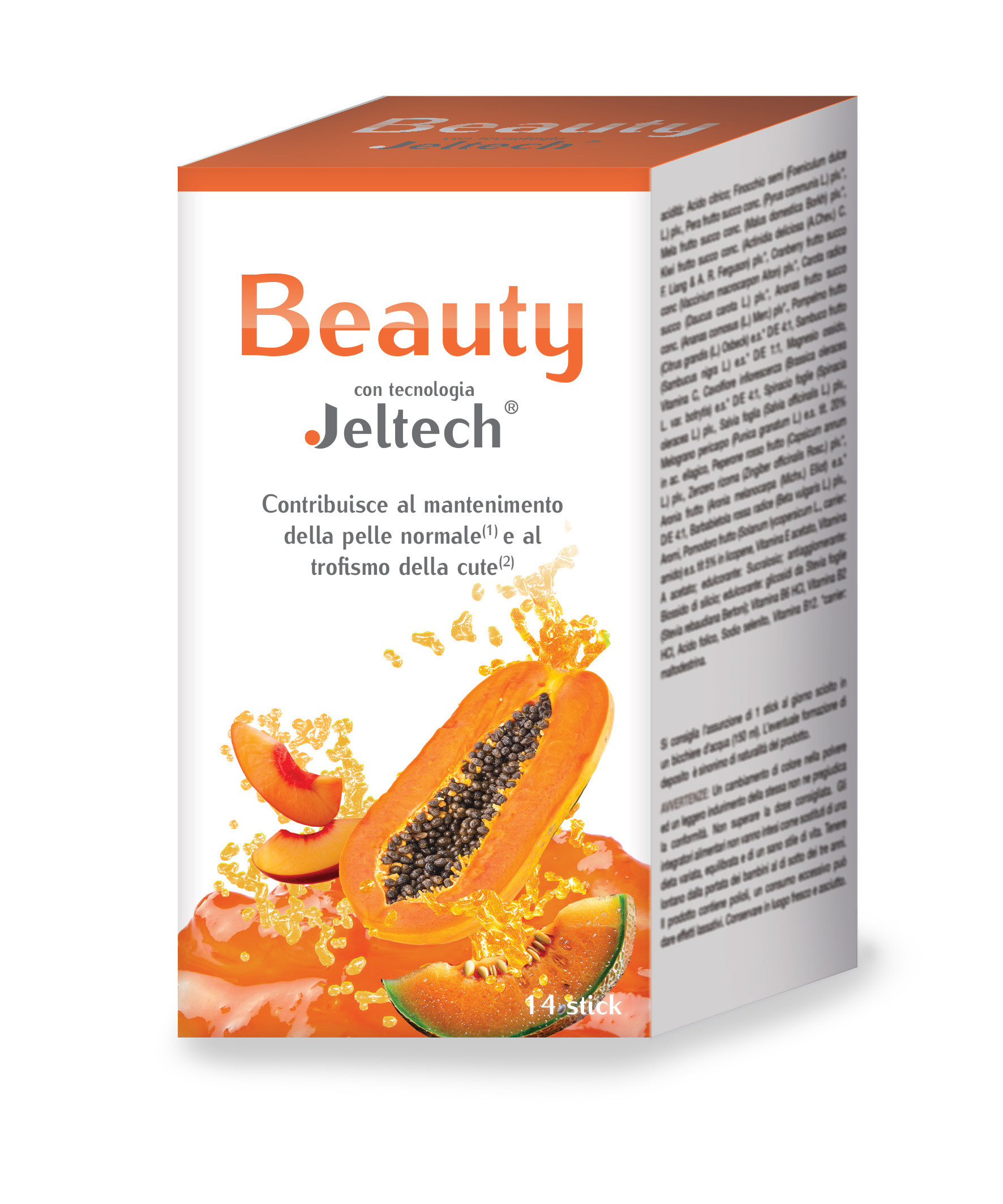 BEAUTY JELTECH